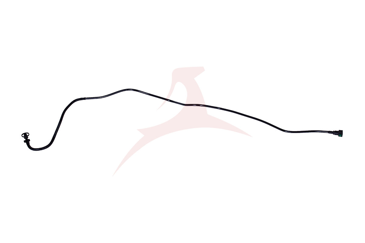 8200139172 - FUEL PIPE : Partolium