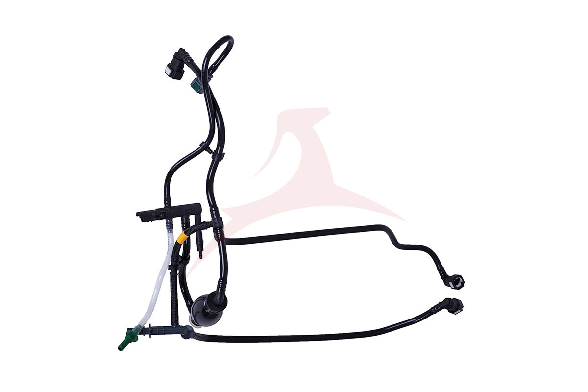 1574.T0 - Pump, fuel pre-supply - UNIVERSAL : Partolium