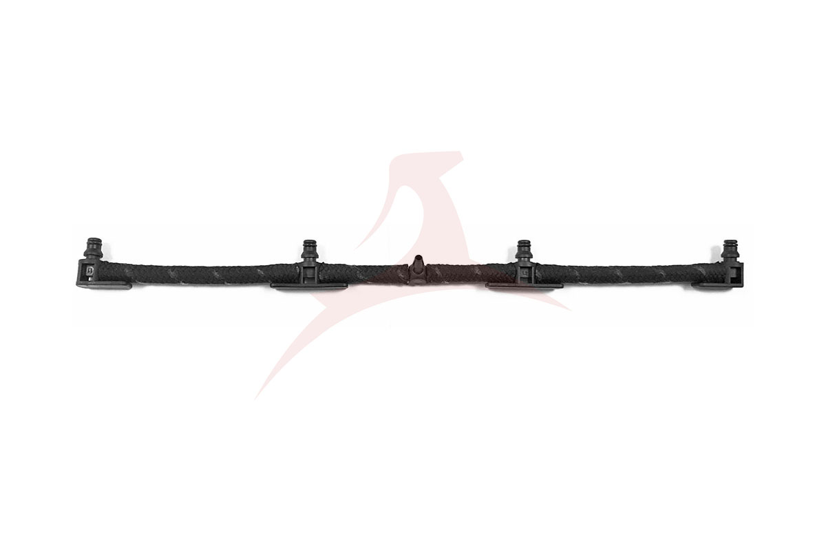 55201474 - INJECTOR RETURN PIPE : Partolium